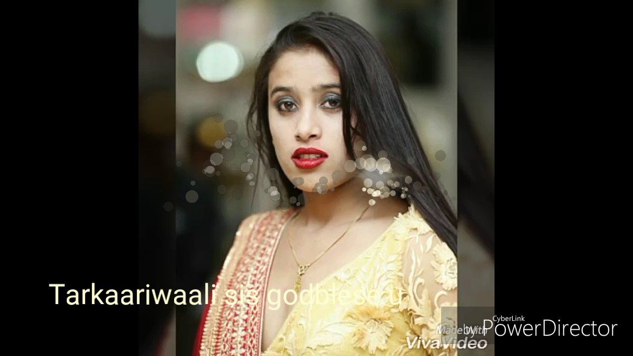 Tarkariwali ko man ruwaune geet By Nabin Khadka - YouTube