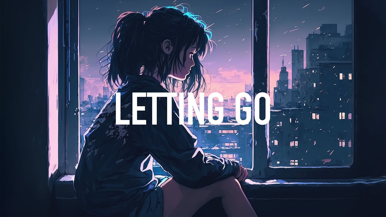 Mendum - Letting Go (Lyrics) feat. Lisza - YouTube