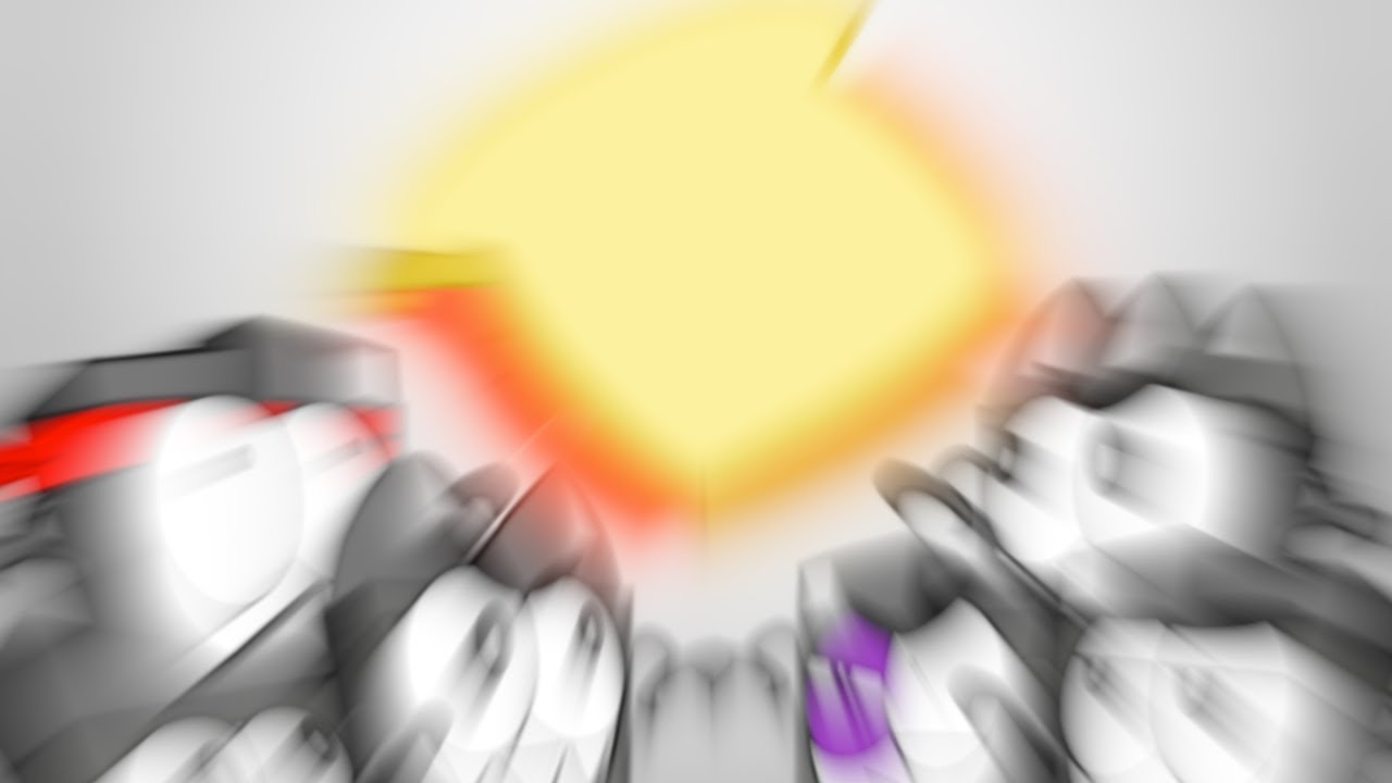 6 Nixels and 1 (Hamlogna) Sandwich #mixels - YouTube