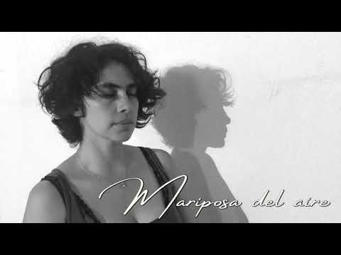 Mariposa del aire - Modesta Bor