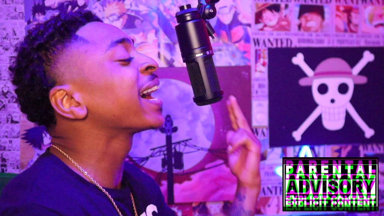 MWC EZ - DEMON FIGHTER {Official Music Video} - YouTube