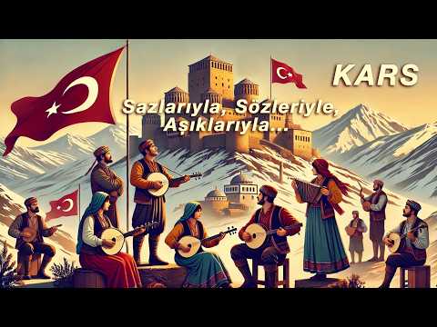 KARS BELGESELİ