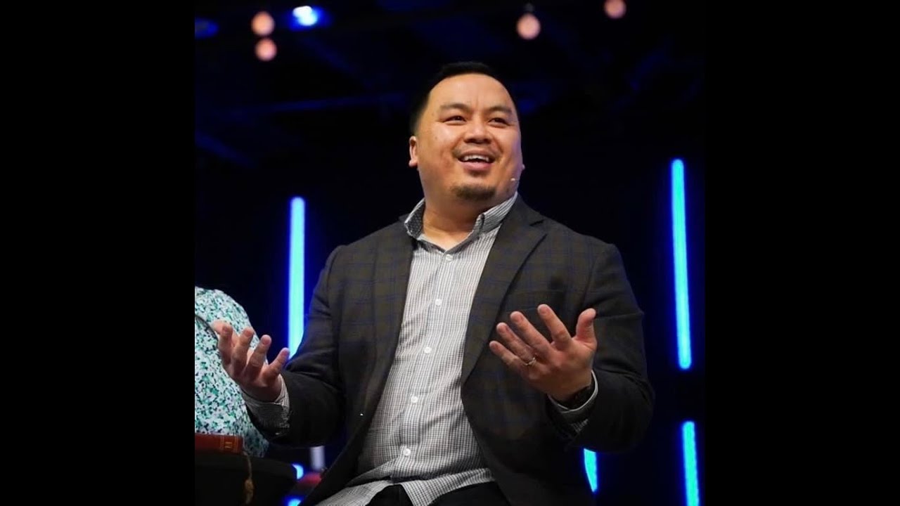 Week 2: Who Will Go? Why Christian Missions? | Pastor Teng Vu | 8-14-22 ...