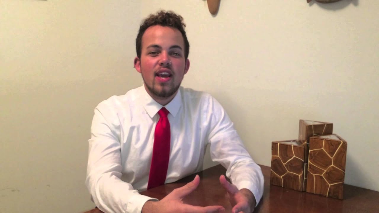 Health Career Connection Summer Internship - YouTube