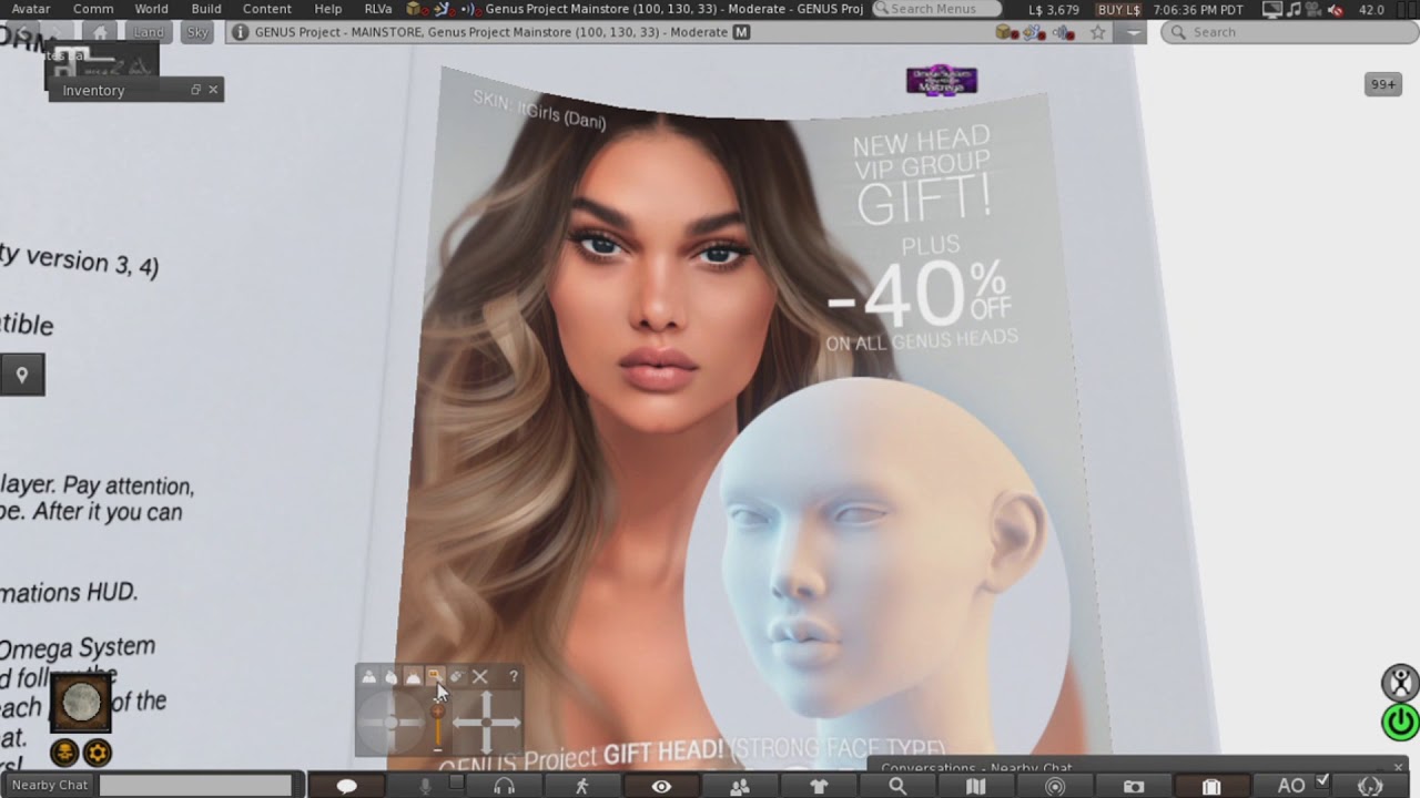 Second Life 2020 – Second Life ビューワー ダウンロード – LCPJ