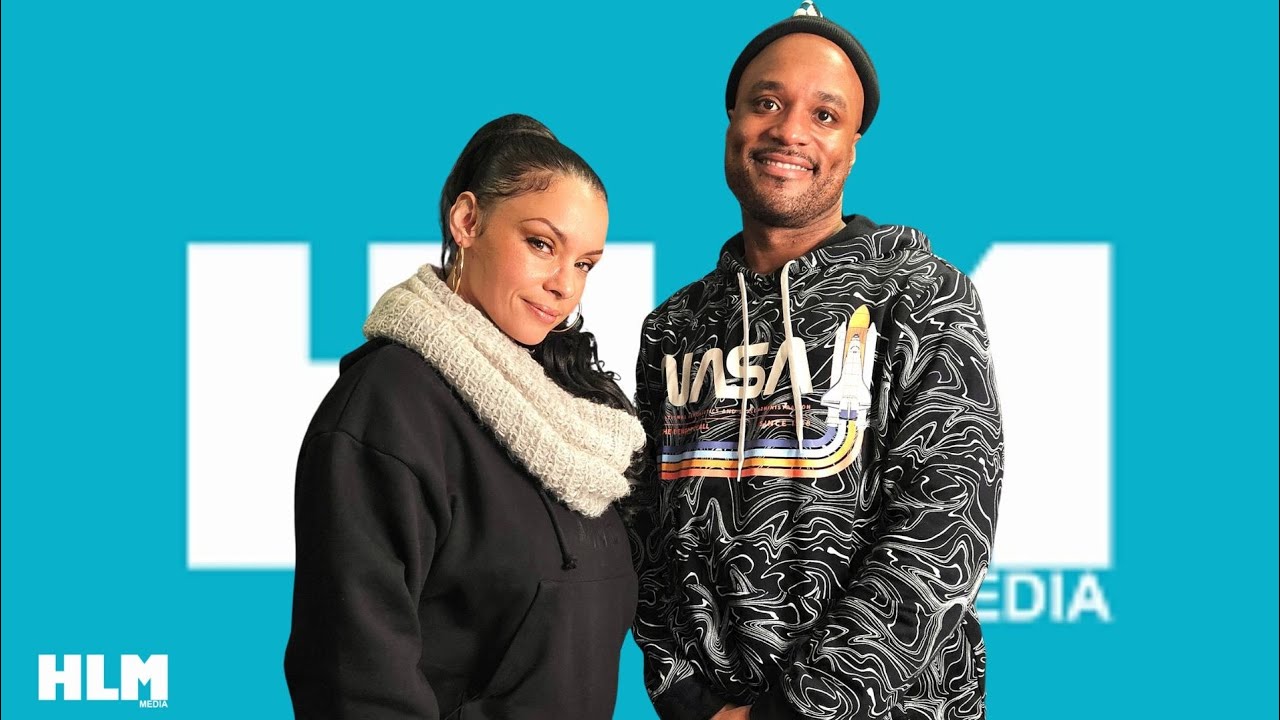 HLM media presents "On The Rise" Interviews with Deme D ft R&B talent ...