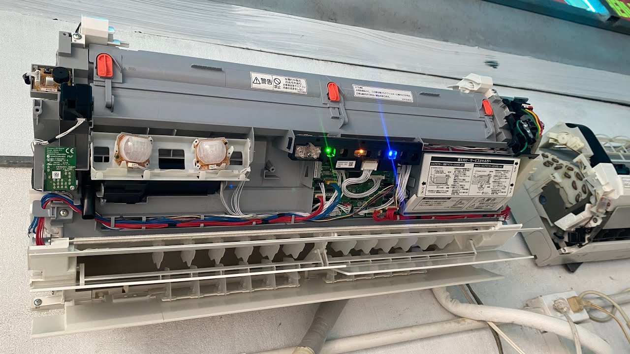 BẢN ĐIỀU HOÀ PANASONIC VIP 2019 - YouTube