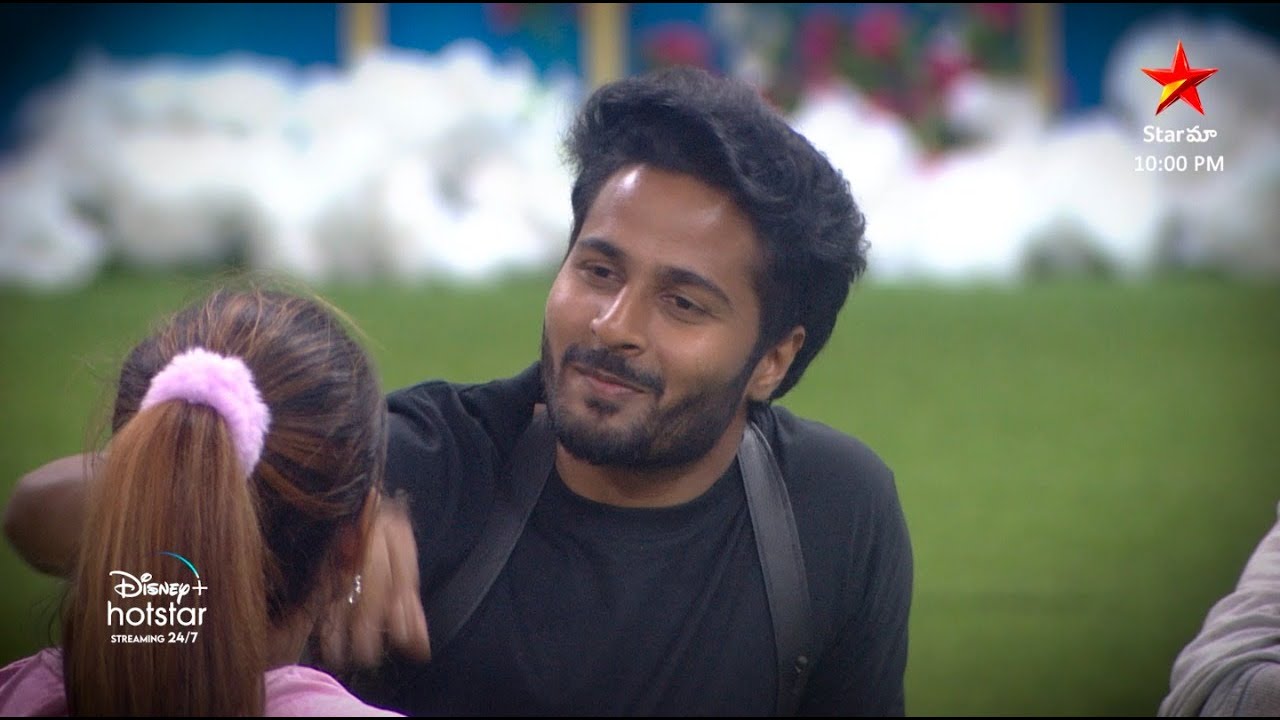 Don't miss the fun loaded 'Ticket to Finale' task | Bigg Boss Telugu 6 ...