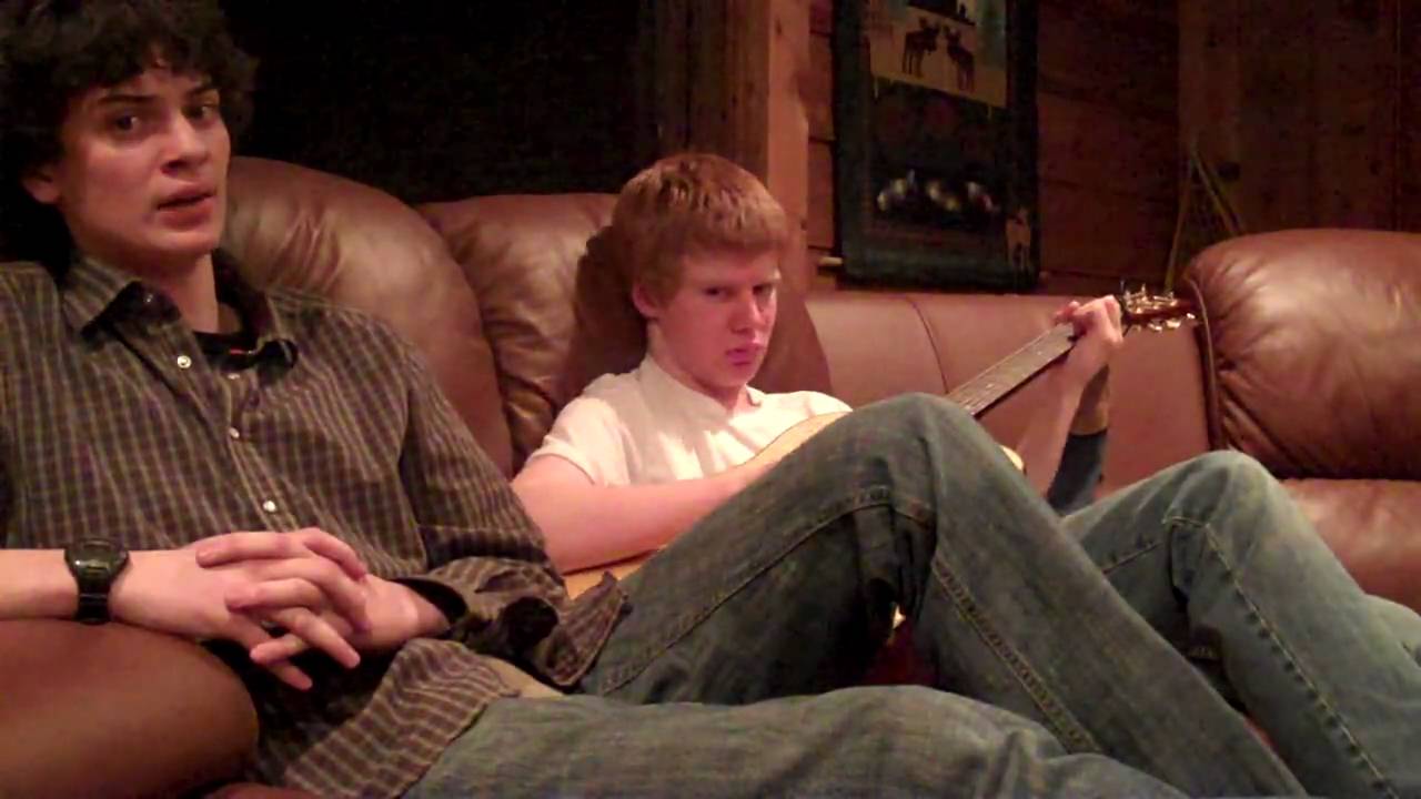 The Ooo Song- BrAcustics - YouTube Music