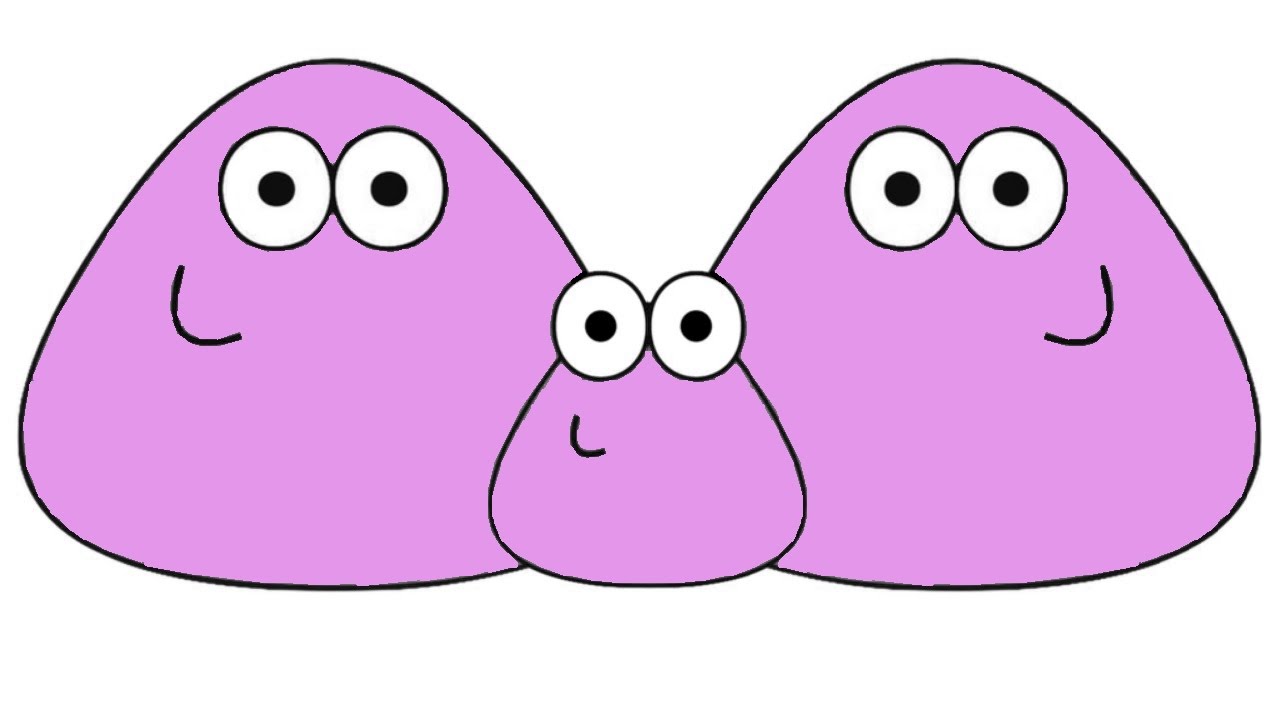 POU iPad Gameplay HD #58 - YouTube