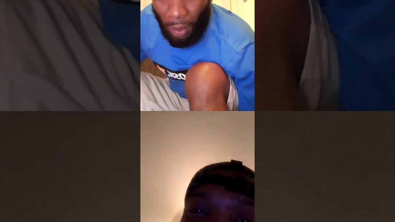 Me And Philly underground Legend NH talk Philly Hip-hop History - YouTube