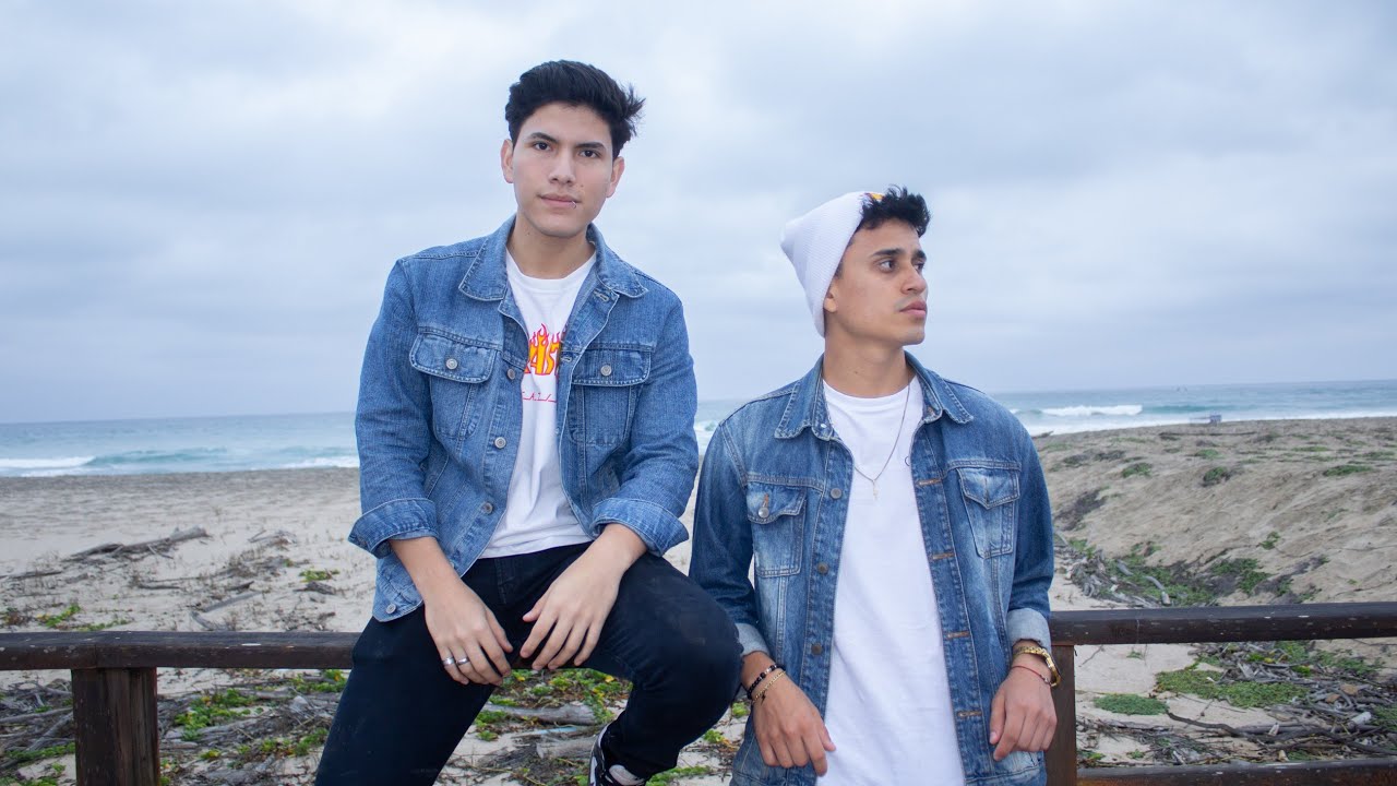 Tiroteo - Cover Edson Ariel & Rommel - YouTube