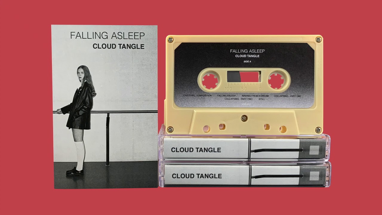 Cloud Tangle - Falling Asleep [FULL EP] - YouTube