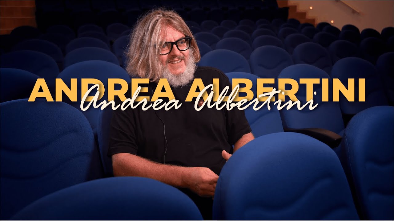 Il teatro racconta la scienza al femminile - Andrea Albertini La Betulla @unibs_official - YouTube