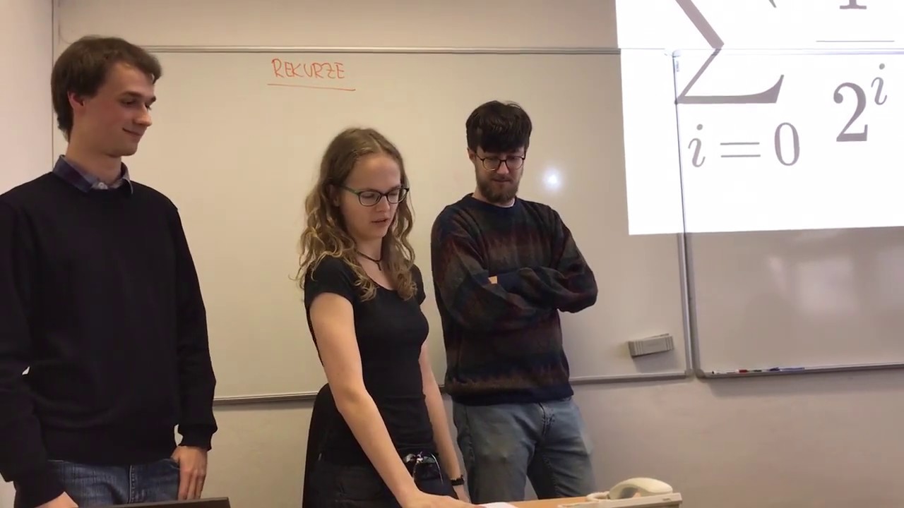 [FI MUNI IB002] Rekurzivní metaučitelé - YouTube