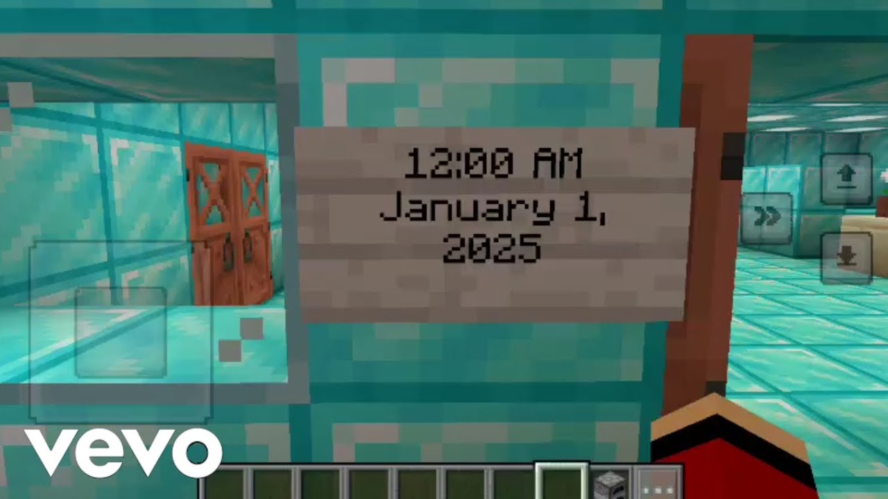 Rec Steve - January 1, 2025 (Official Audio) - YouTube