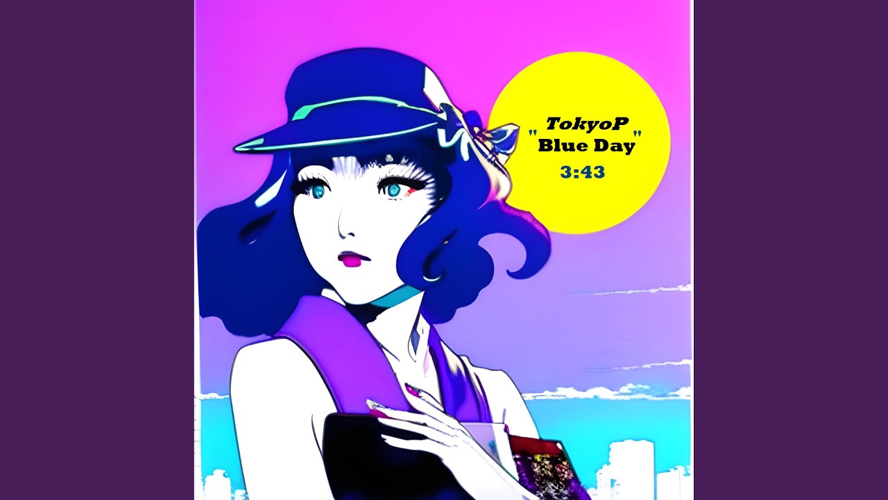 Blue Day YouTube blue-day-youtube