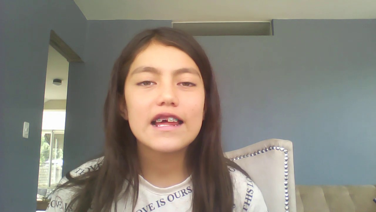 Daniela Campaña - YouTube