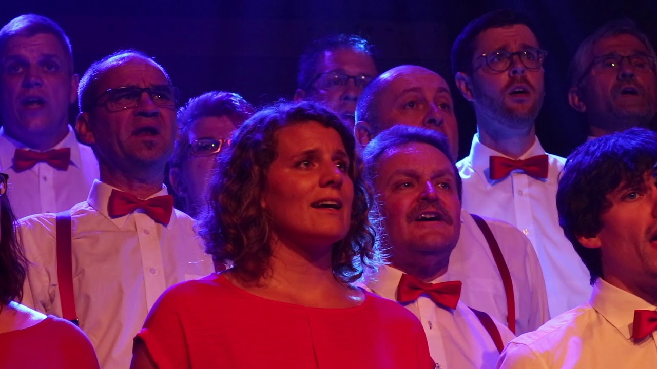 Choralle Engel - YouTube