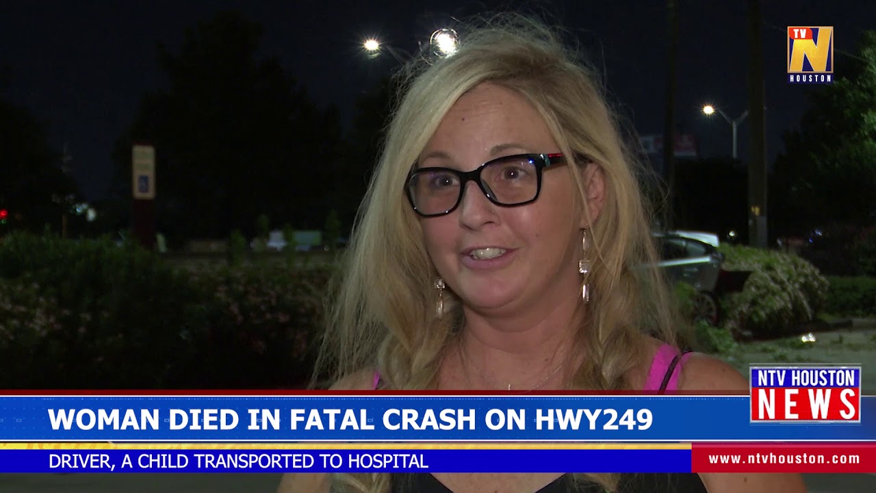 NTV Houston News - May 19, 2020 - 1:00 PM - YouTube