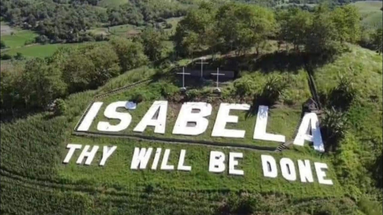 Province of isabela - YouTube