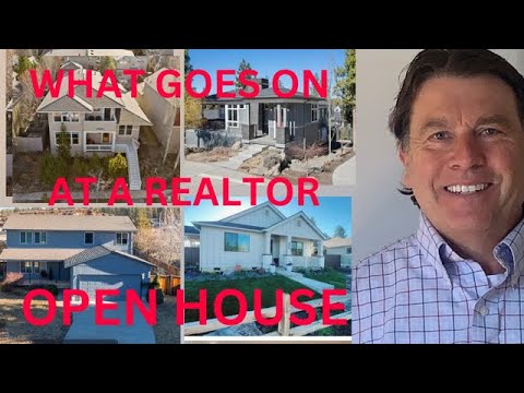 Let's Go On Realtor Tour - YouTube