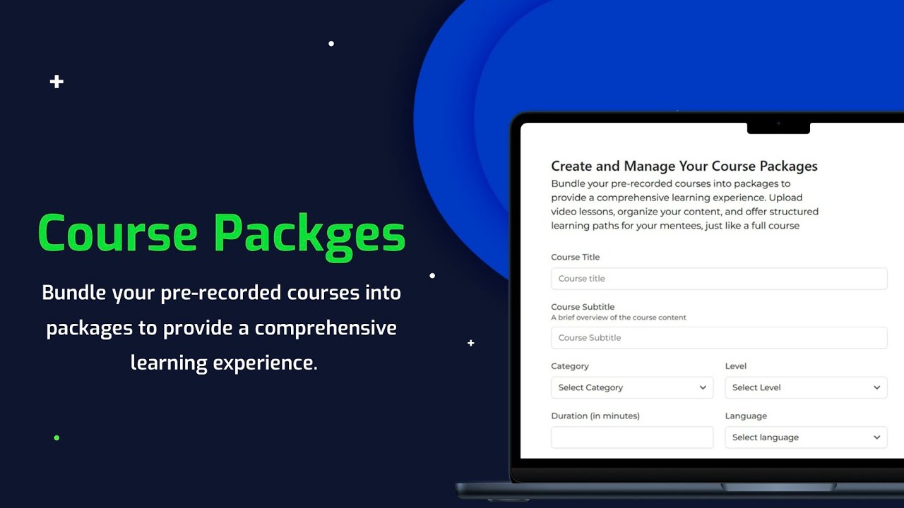 Tutor services || Part 3 || Course packages - YouTube