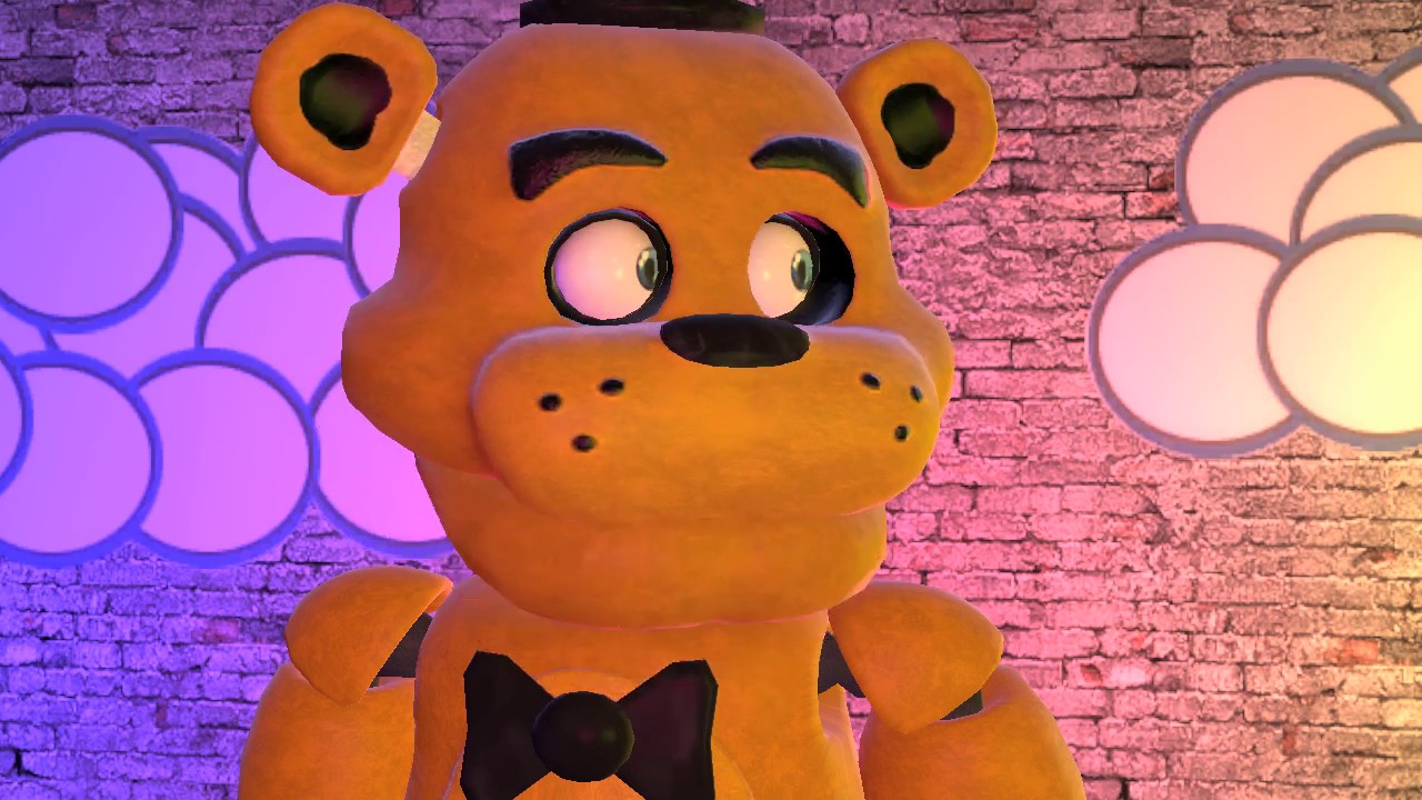 (SFM/FNAF)The Showcase - YouTube