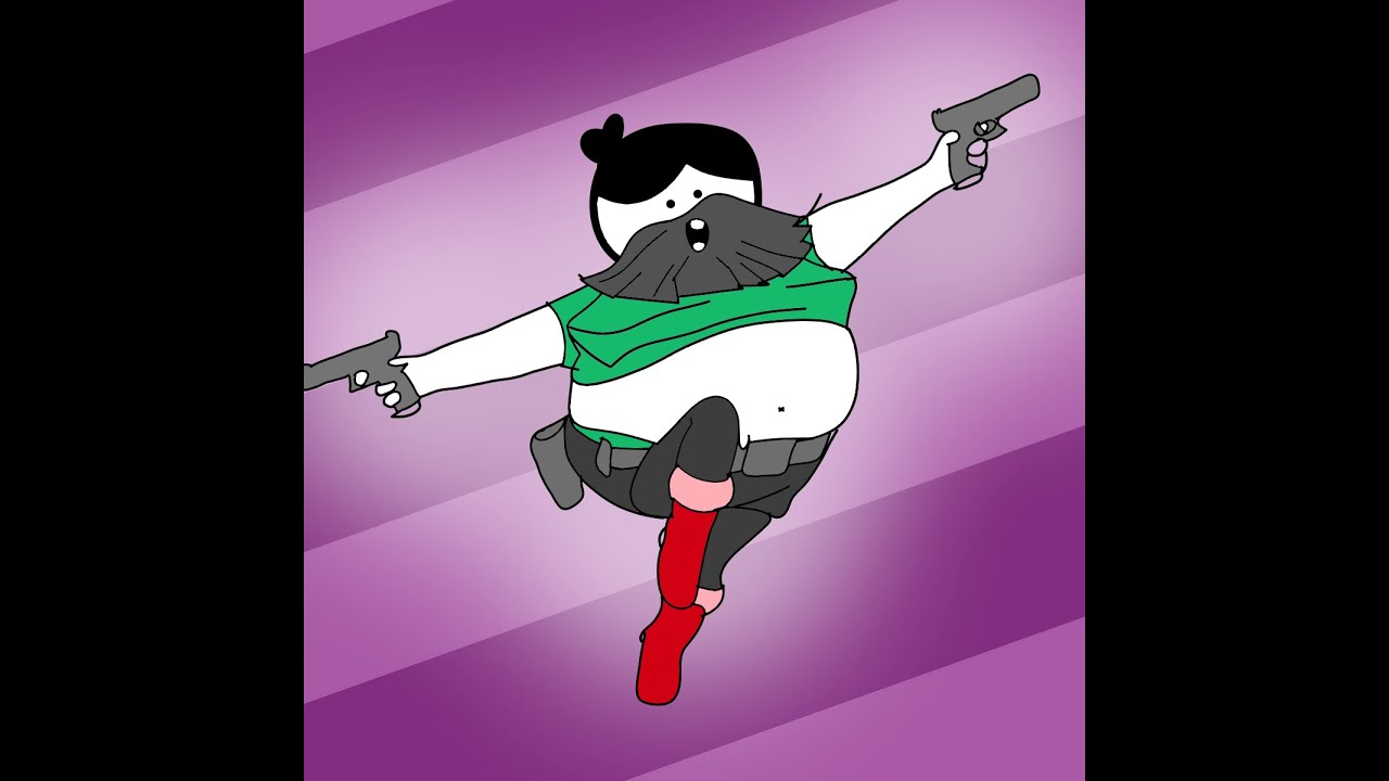 Tenacious D - Video Games (ExpoDev Remix) - Official Visualizer - YouTube