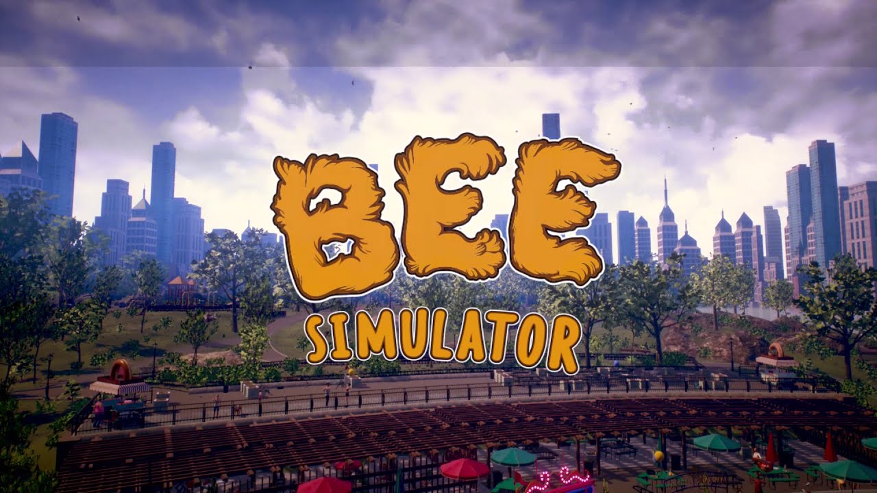 Bee Simulator - Tráiler de lanzamiento - YouTube