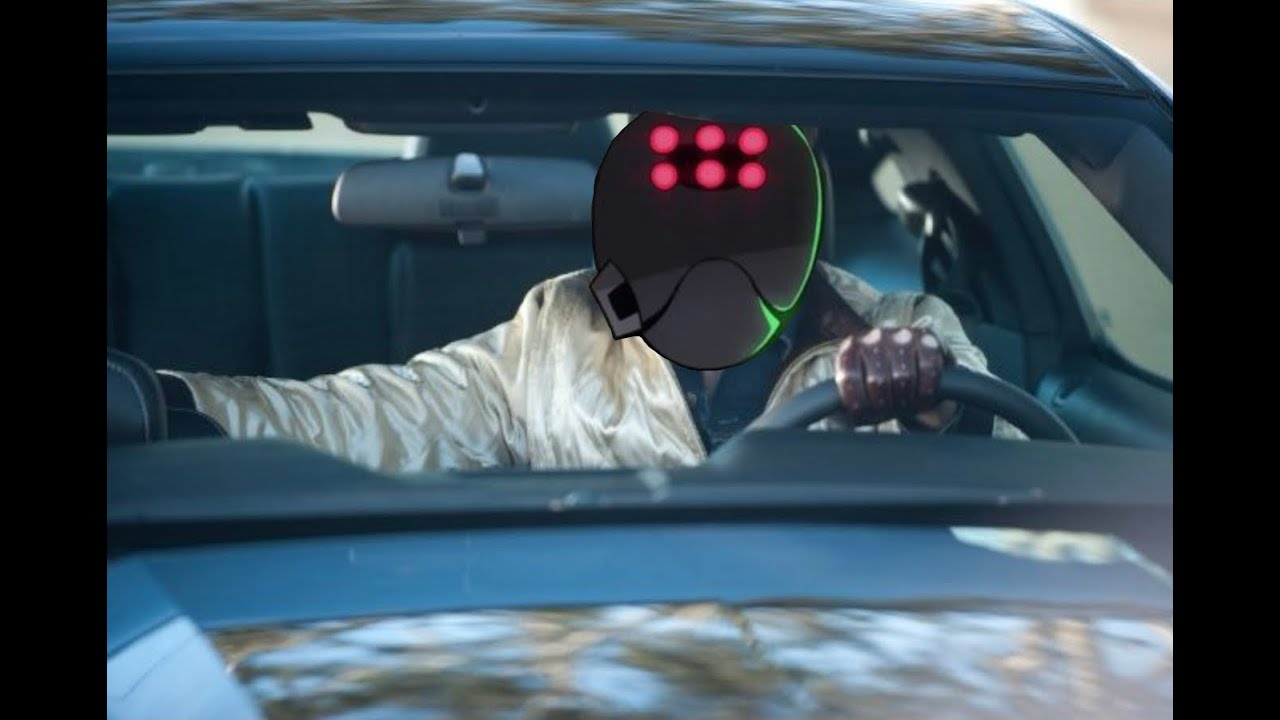 Pilot (Risk Of Rain Returns) - YouTube