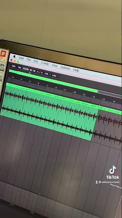 How to Automate your BPM in Ableton - YouTube