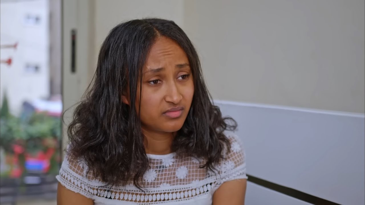 ሐረግ (ክፍል 9) Hareg part 9 - YouTube