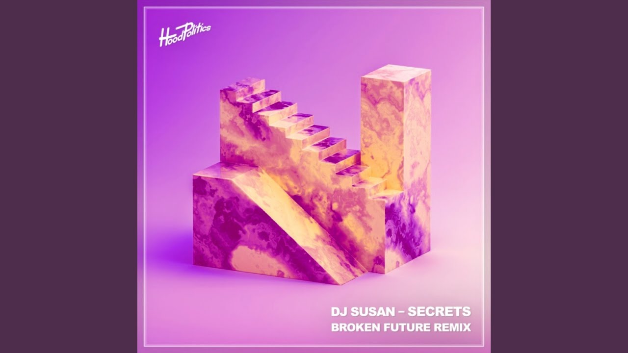 Secrets (Broken Future Extended Remix) - YouTube