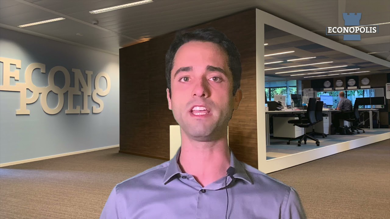 De impact van de stijgende rente op de obligatie- en aandelenmarkt ...