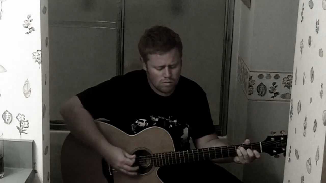 Augustana - Counting Stars (Cover for Michelle Ostroff : ) - YouTube