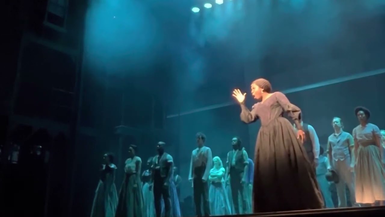 Let it Burn - YouTube