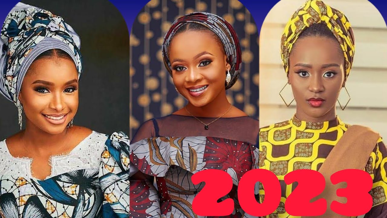 29 modern ankara arewa designs for young ladies. part 3 - YouTube