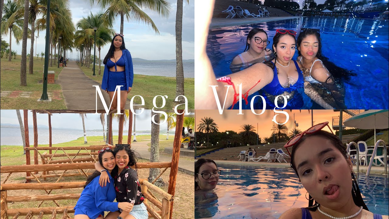 tengo la columna chueca + vamos al club| Vlog 02 - YouTube