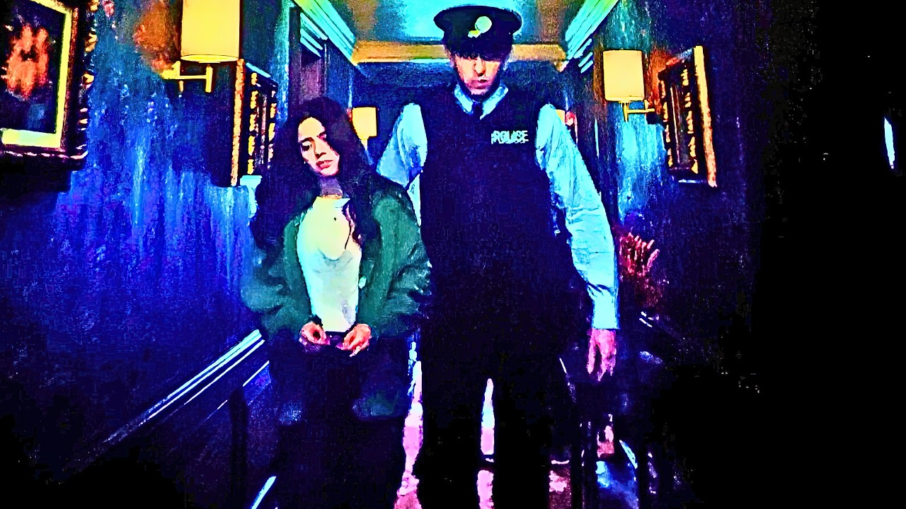 The Sheep Detectives | Rebecca Becomes the Prime Suspect Scene Recap ...