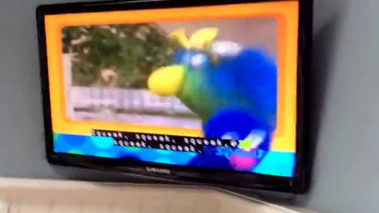 The Honker Duckie Dinger Jamboree - YouTube