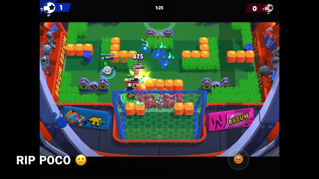 Poco Goes LOCO - YouTube