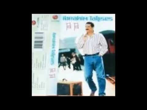 İbrahim Tatlıses - Tek Tek