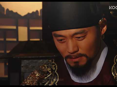 I Can't Move On 😭 | Yi san x Song yeon | Lee San - Wind of the Palace