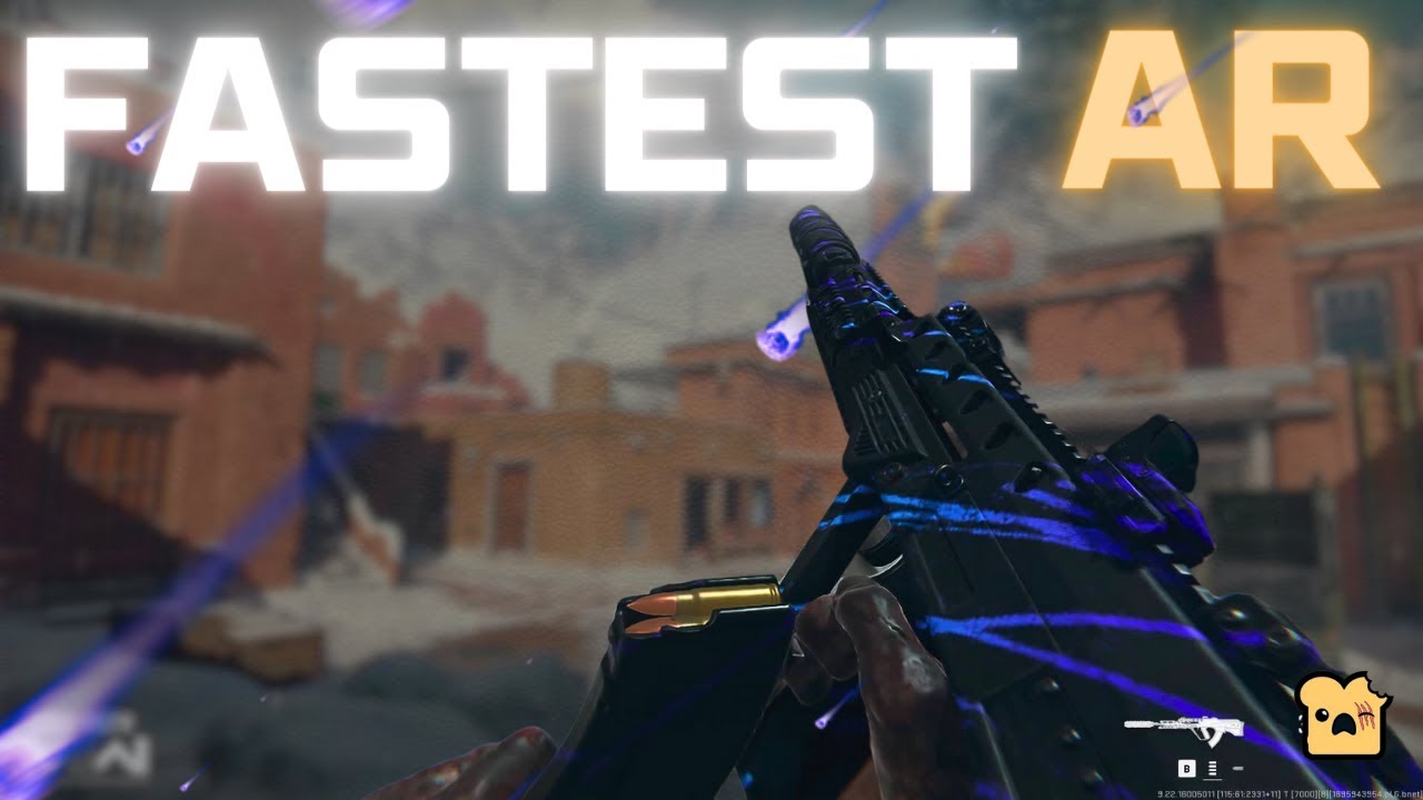 *NEW* TR-76 GEIST is BROKEN! (Best TR-76 GEIST Class Setup) - Modern ...