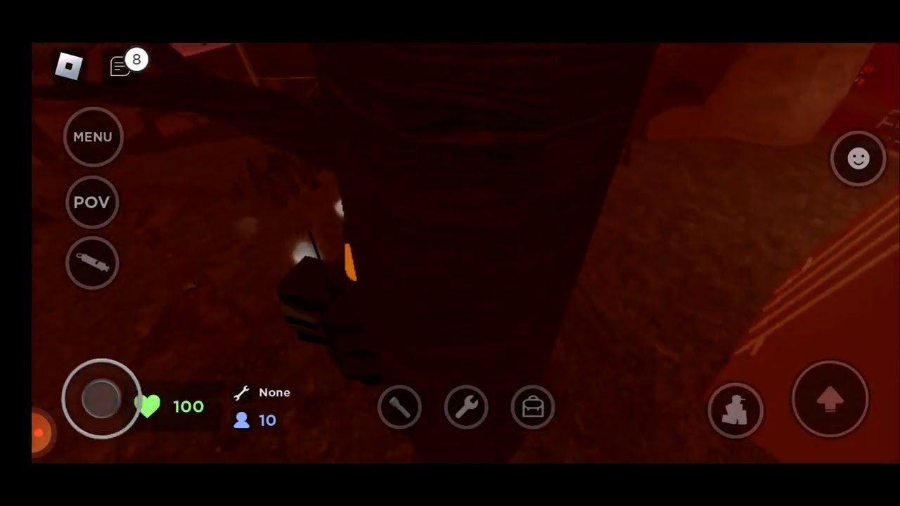 Defect Rebel survived the Military Incursion on evade roblox player ...