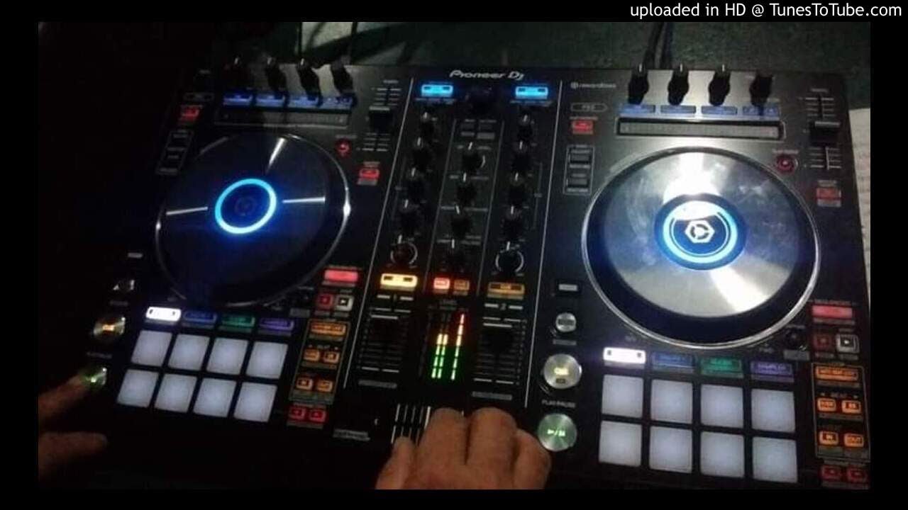 CUARTETOS 2021 EL TATA DJ MIX - YouTube