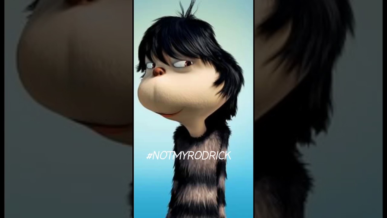 not my rodrick! - YouTube