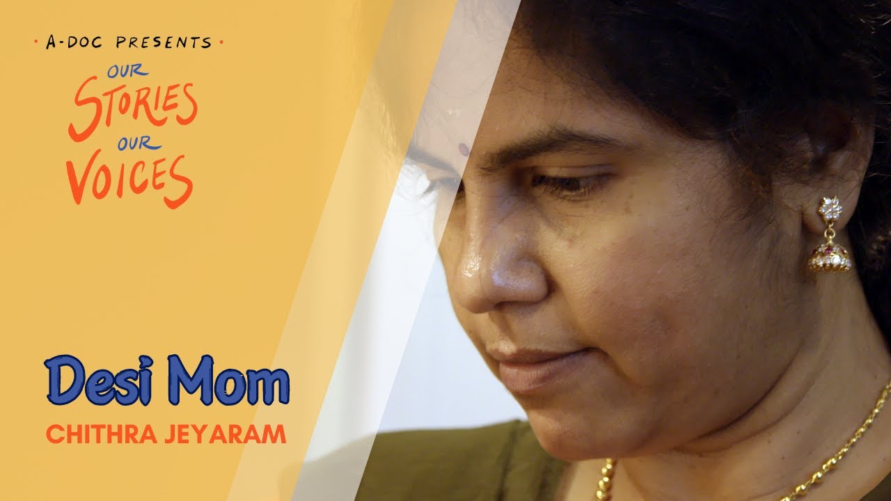 Desi Mom Youtube