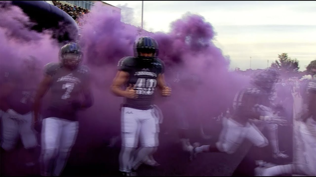 Beyond the Stripes 2015: Episode 6 - YouTube
